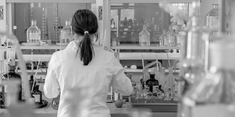 Test inks and pens for surface testing