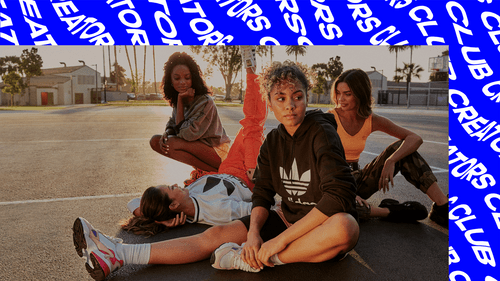 Design Agency Adventure Club