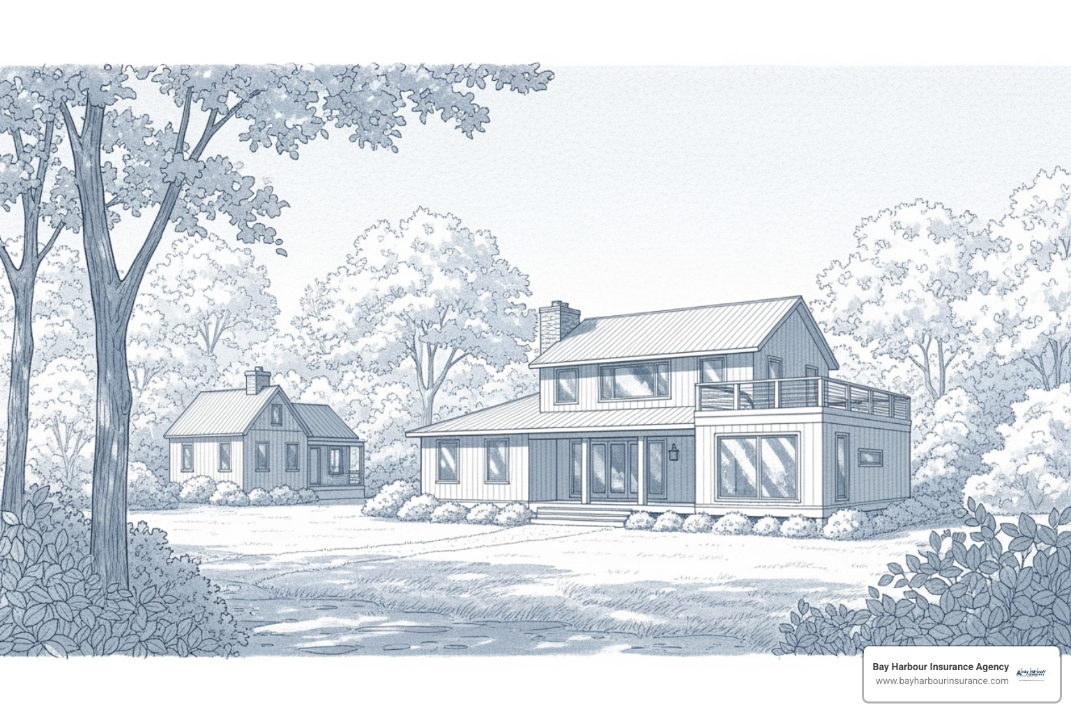 Second Home Insurance Quote: 1 Easy Savings! | Long Island