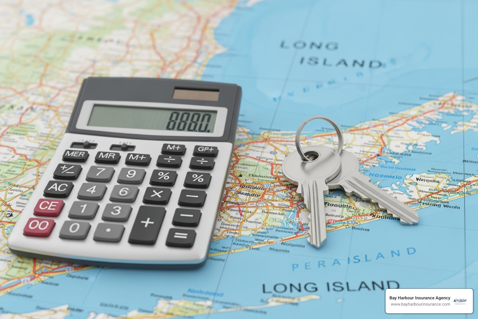 Second Home Insurance Quote: 1 Easy Savings! | Long Island