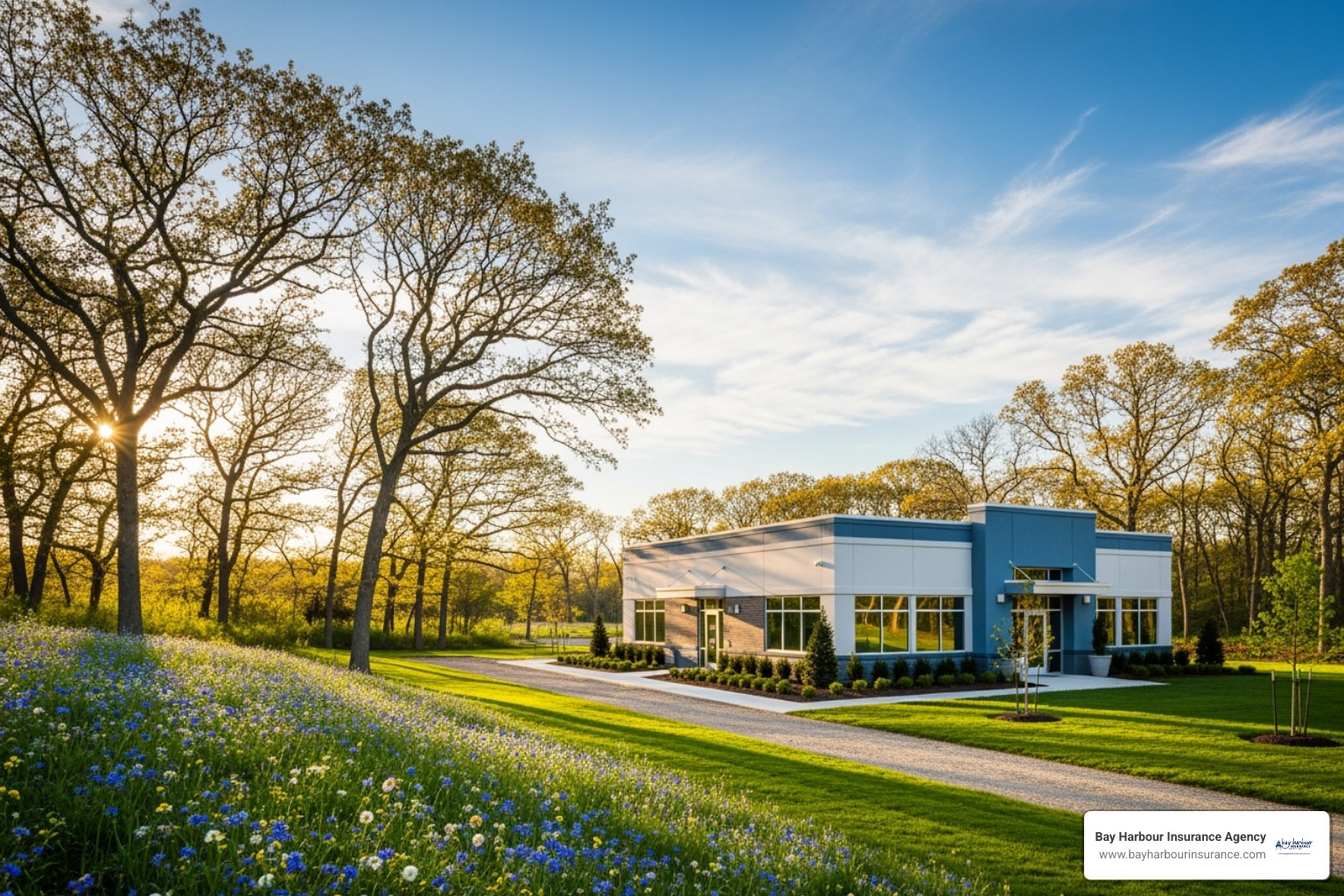 Coverage A Business Owners Policy: #1 Asset Shield