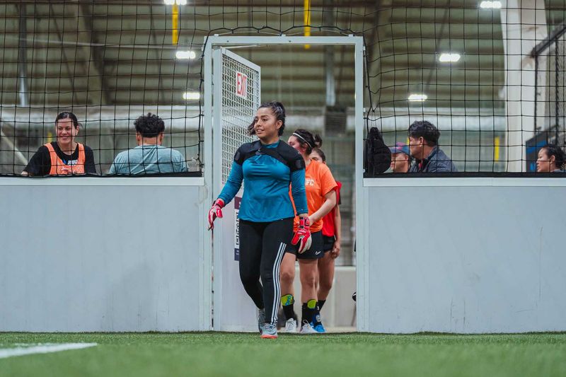Alameda, CA Soccer Center | Soccer Facility | Sofive Soccer
