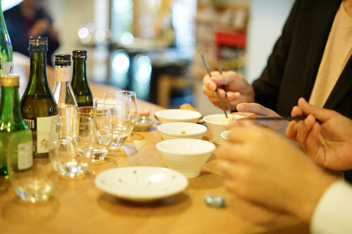 Top 4 Sake Courses and Certifications