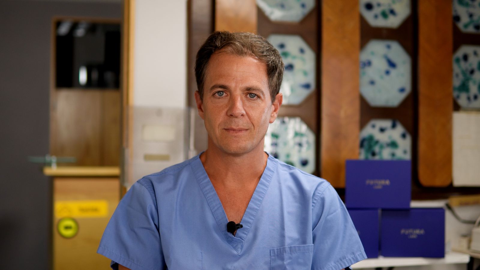 Historias de Éxito de Futura