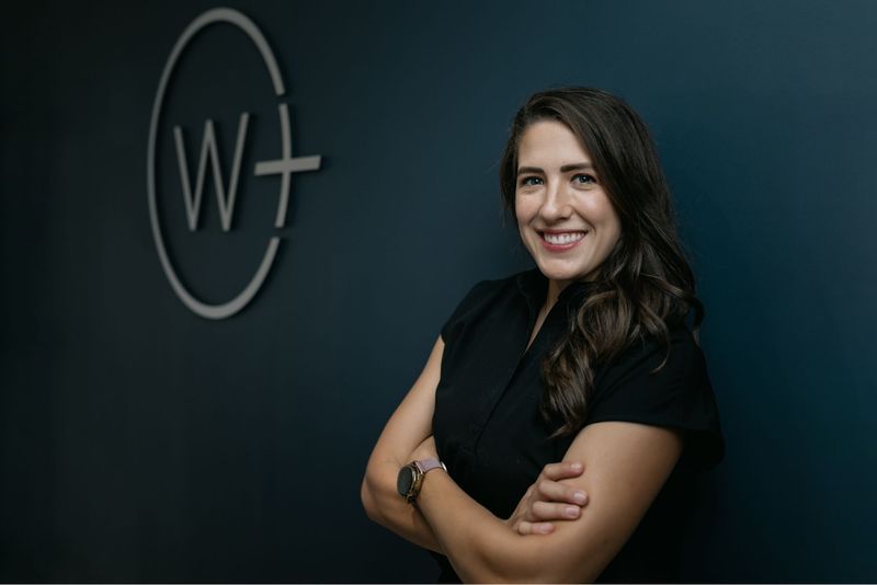 Teeth in a Day dental implants at W Plus Dental