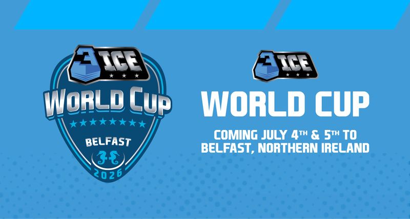 3ICE | World Cup Draft