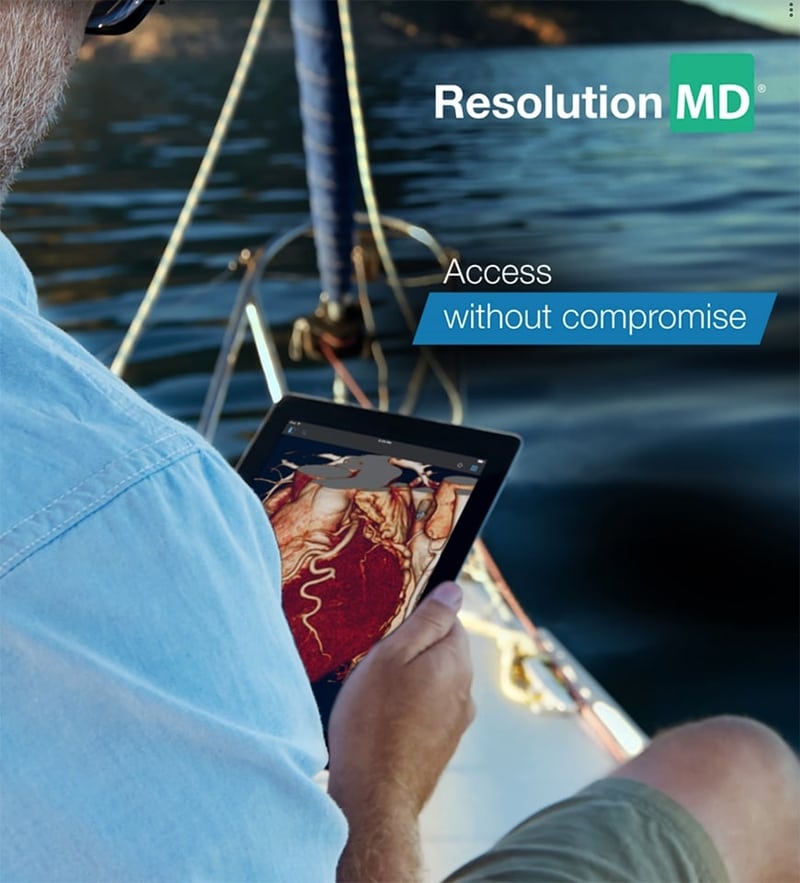 ResolutionMD® - Healthcare & Medical Imaging Solutions