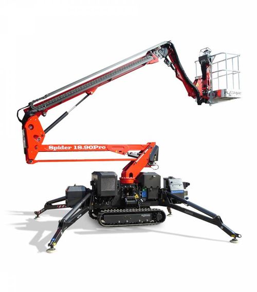 MPM Access and Hire - Scissor lifts, Telehandlers, Knuckle Booms