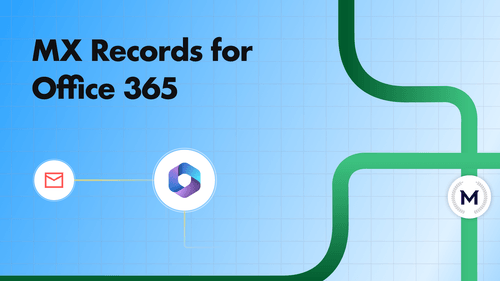 How to Configure MX Records for Office 365?