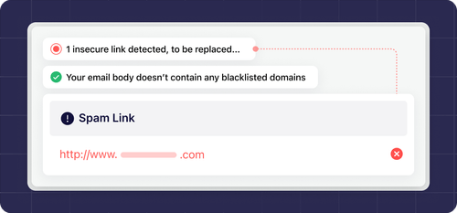 Spam Test et Spam Checker Email Gratuits (2026) - MailReach