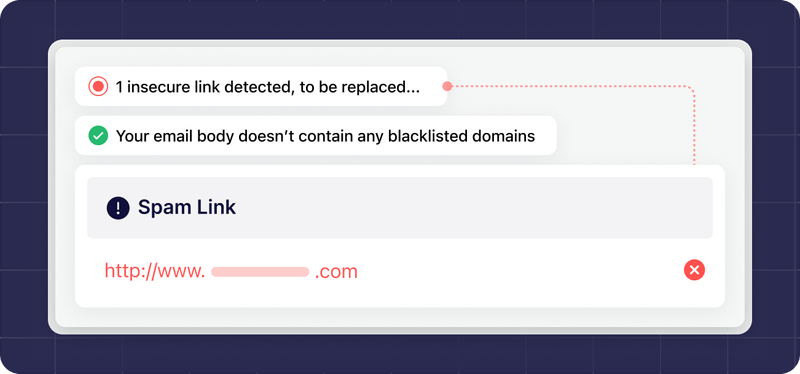 Spam Test et Spam Checker Email Gratuits (2026) - MailReach