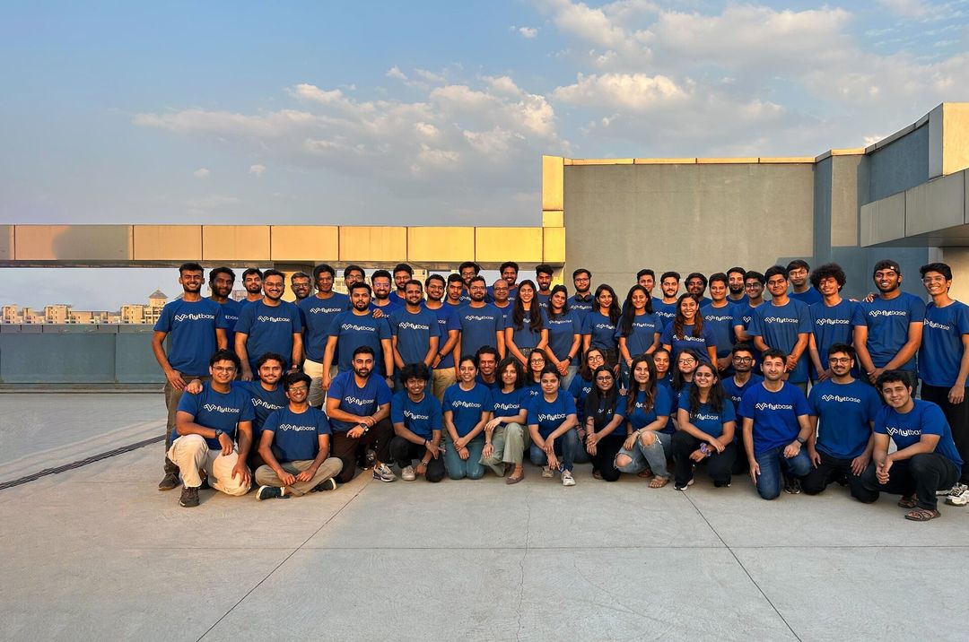 About: our mission, vision, and principles | FlytBase