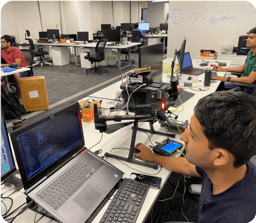 About: Our Mission, Vision, and Principles | FlytBase