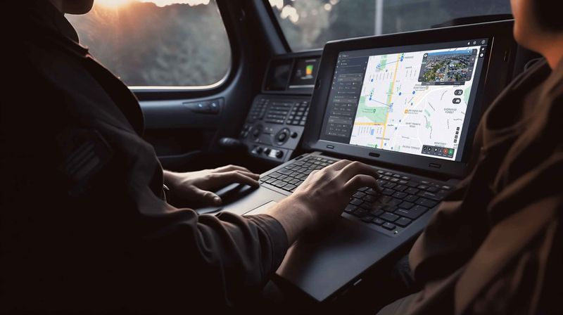 Fully Autonomous Drone Security Solution | FlytBase