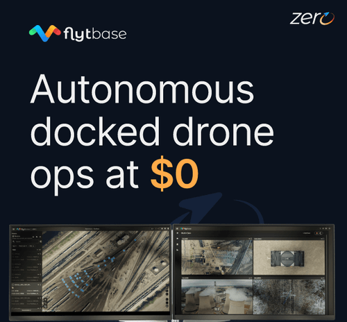 Enterprise Drone Autonomy Software Platform | FlytBase