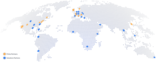 Drones Platform - FlytBase