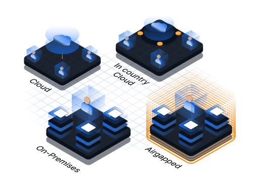 Enterprise Drone Autonomy Software Platform | FlytBase