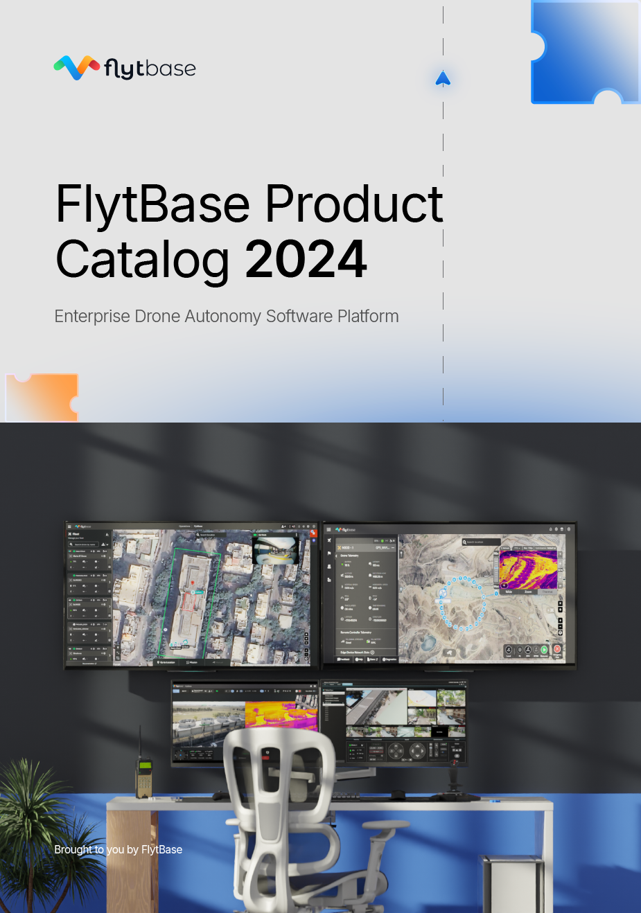 FlytBase Product Catalog
