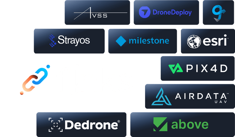 Enterprise Drone Autonomy Software Platform | FlytBase