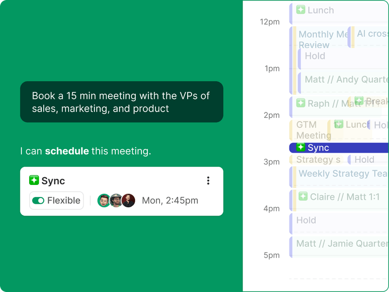 Free Google Calendar Integration | Optimize Your Schedule | Clockwise