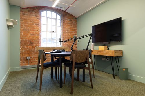 York Office & Coworking Space Rental | Yorkshire | Patch