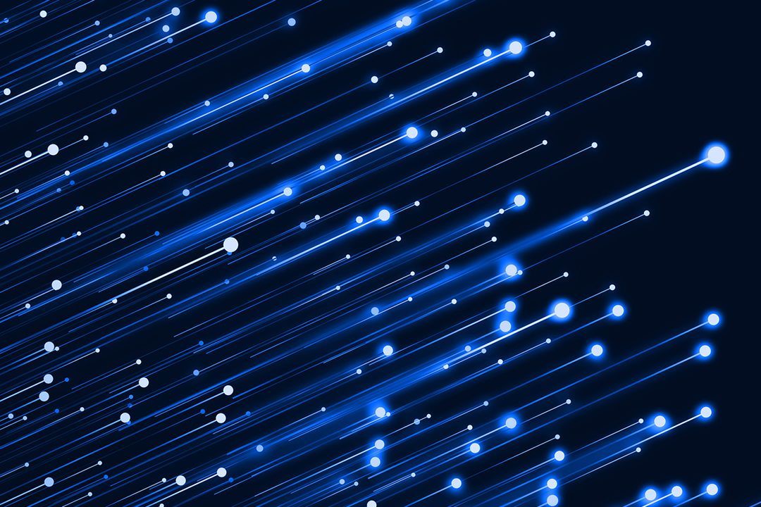 Dark Fiber | Phonoscope Fiber
