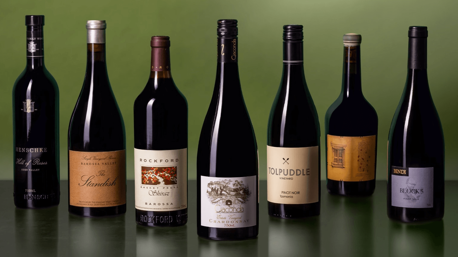 LANGTONS reveals Australia's most highly sought-after wines in the ...