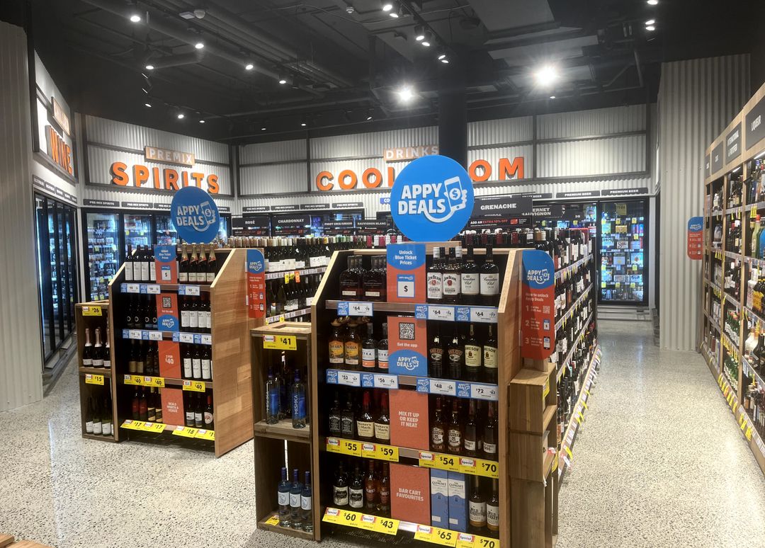 BWS launches Appy Deals bringing great value to the palm of your hand