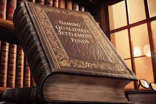 Qualified Settlement Funds (QSF) - 12 Things to Know | Guide