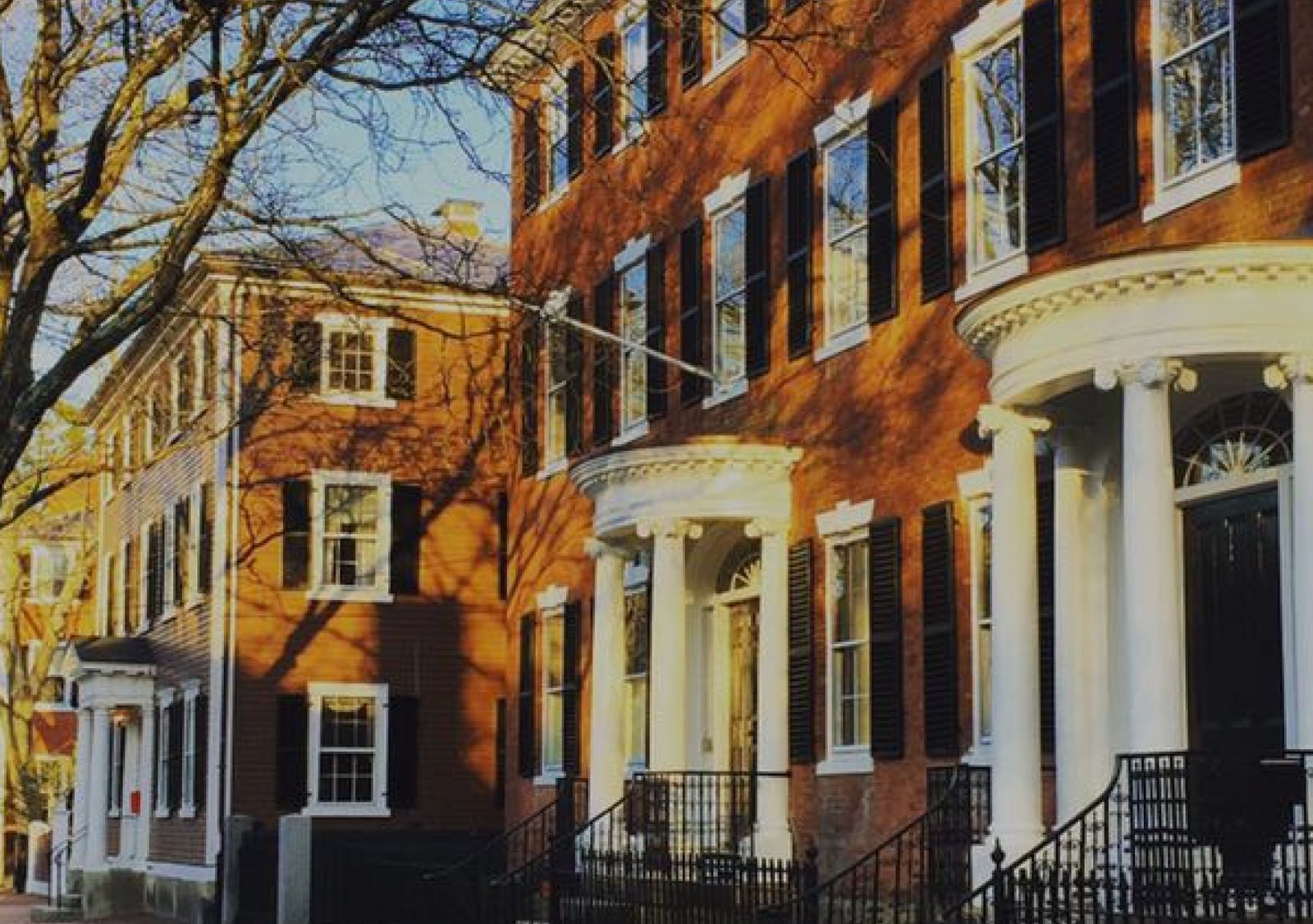 Witch City Walking Tours