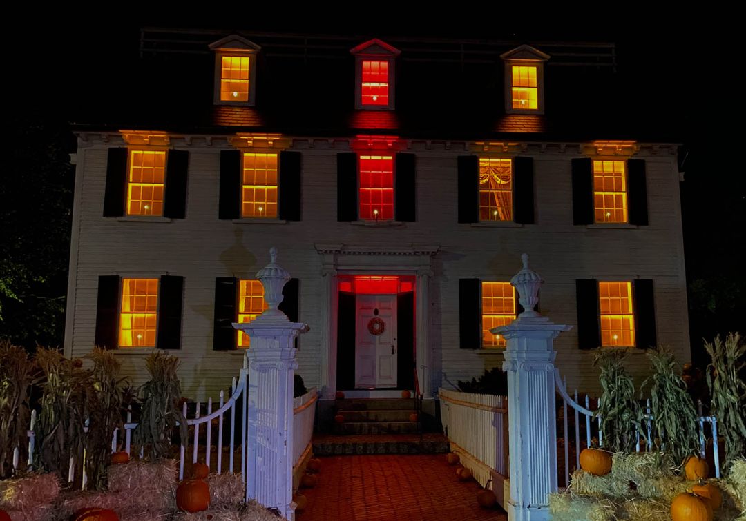 Witch City Walking Tours