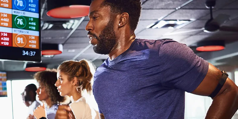 Increase Your Running Pace: Tips & Techniques