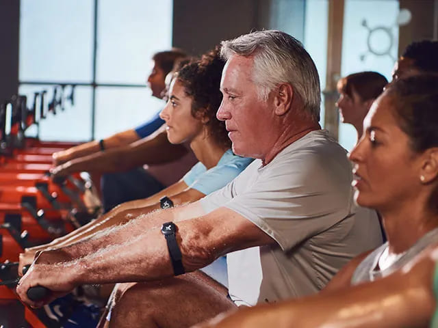 Staying Fit After 50: A Complete Guide to Healthy Aging for Men & Women