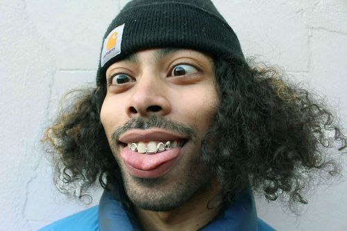 Pearl Set Studio - Grillz