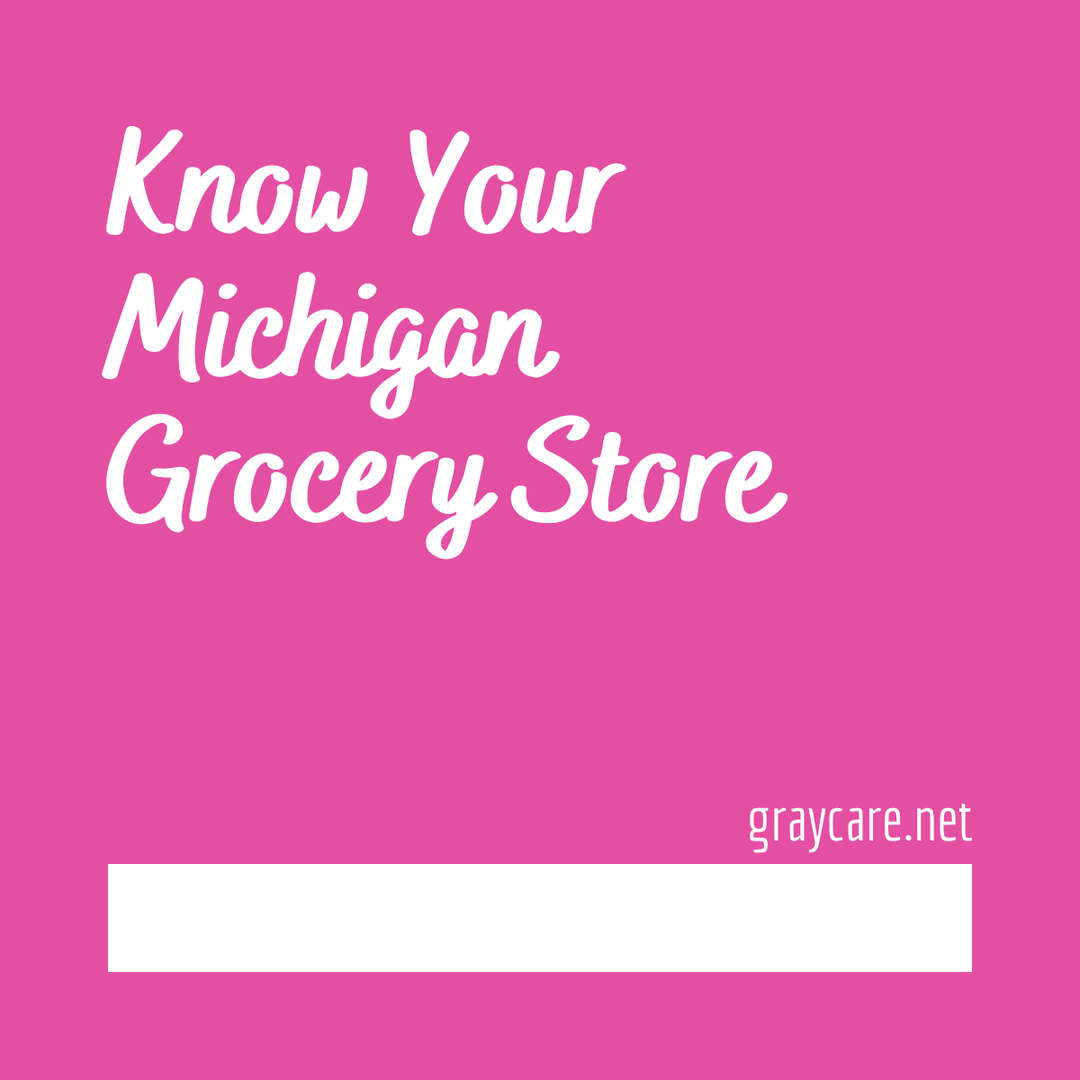 Where in Michigan are the Renaissance Zones? | Graycare
