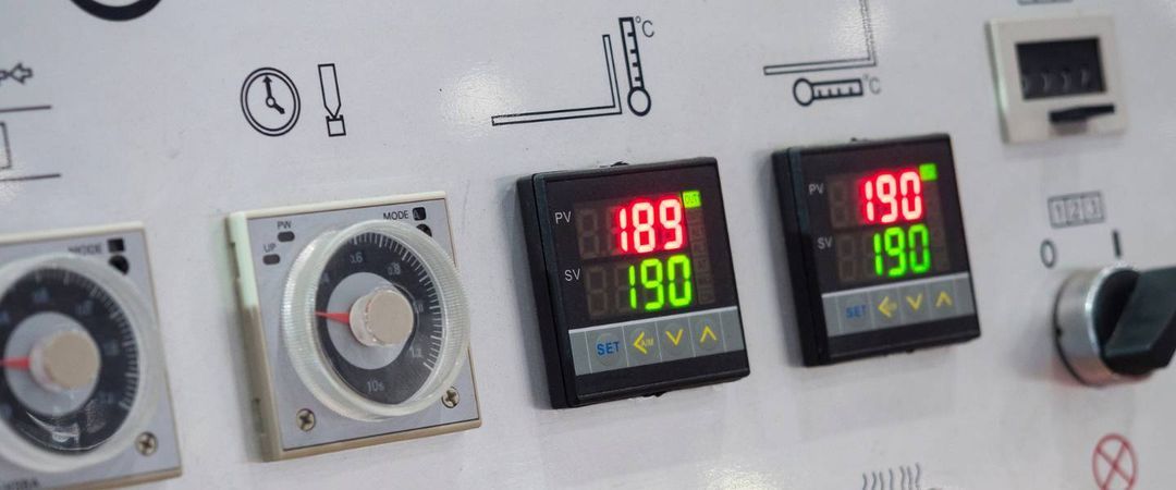Understanding Infrared Heater Control: A Guide to Components and ...