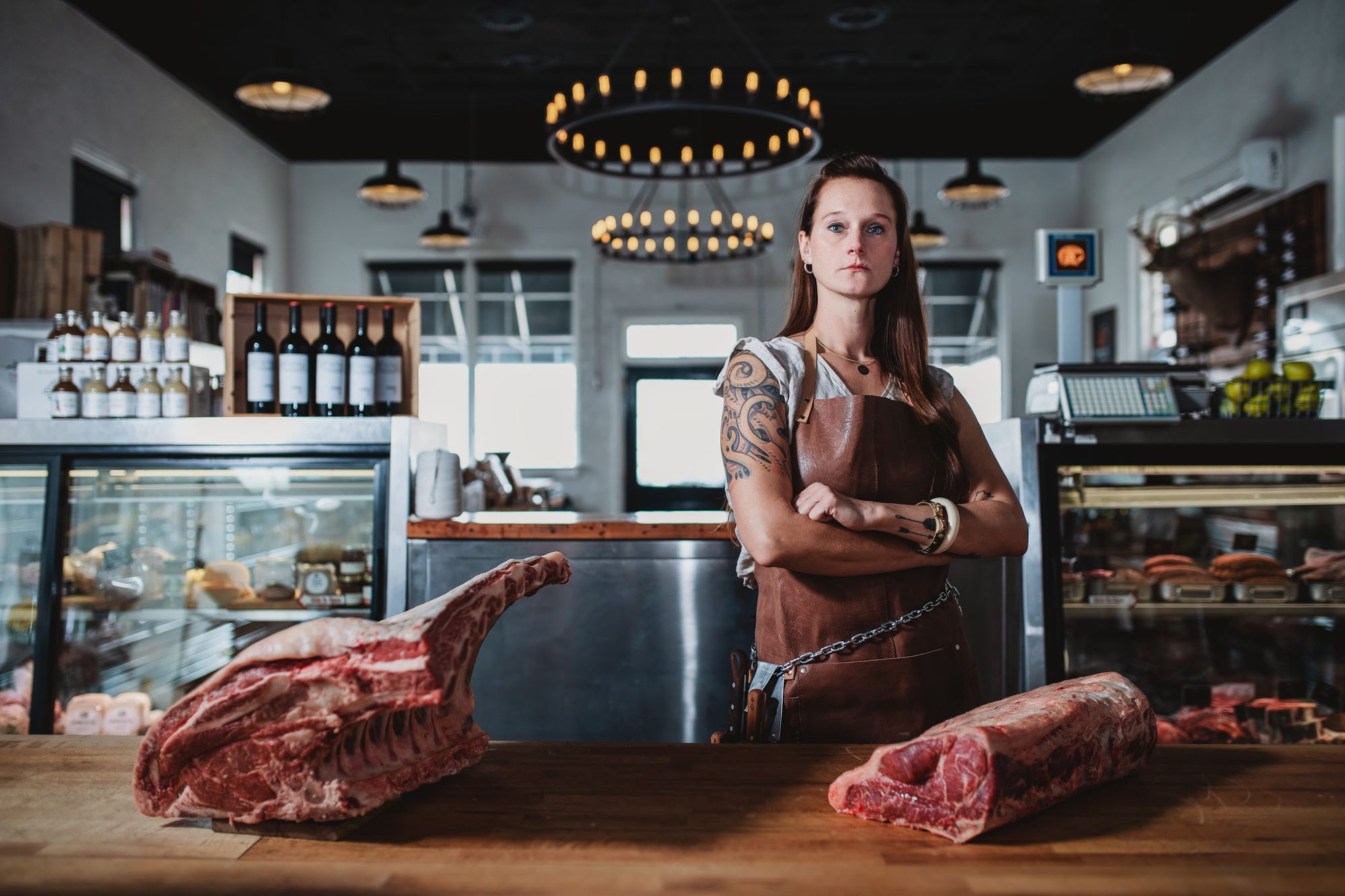 The Whole Ox — Home