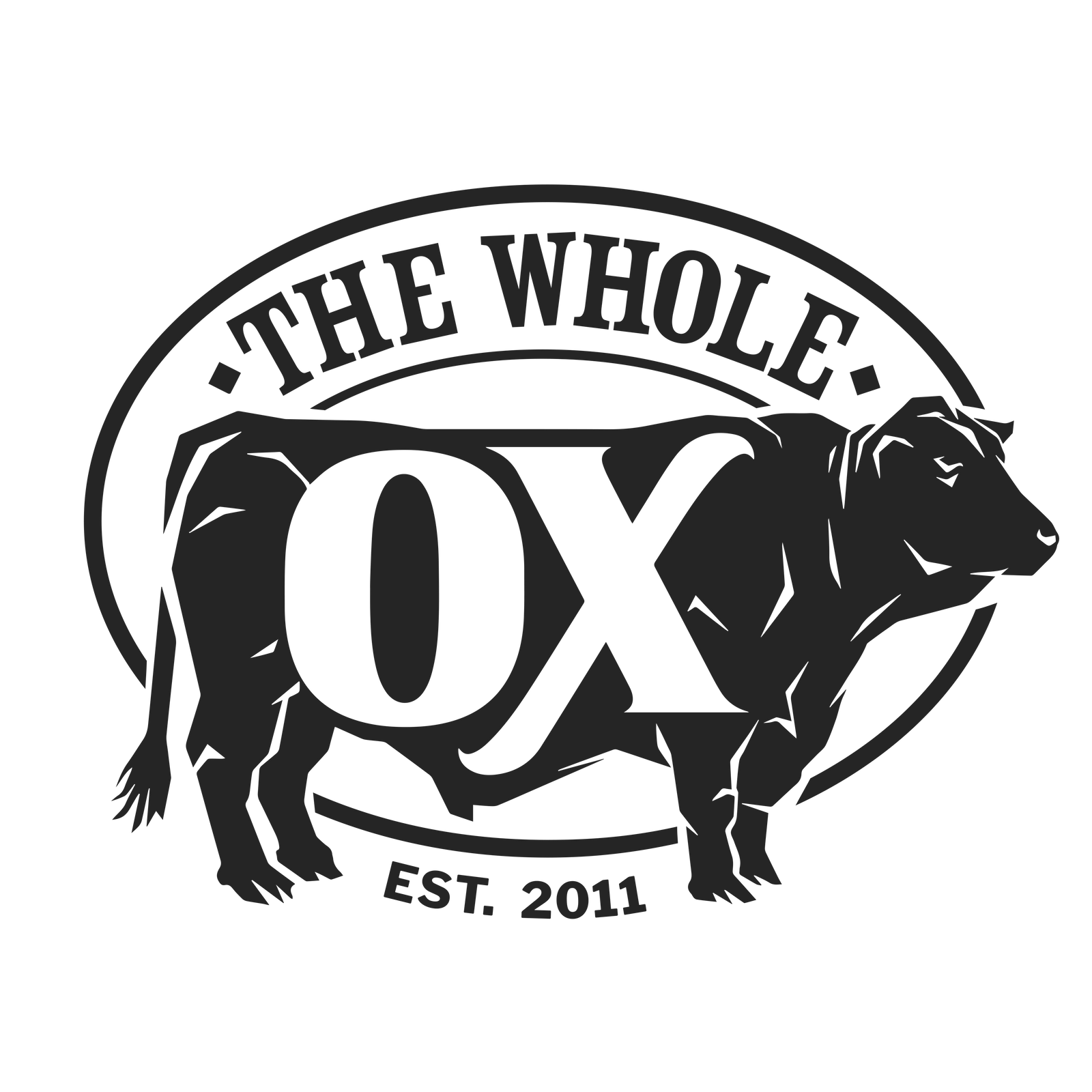 The Whole Ox — Home