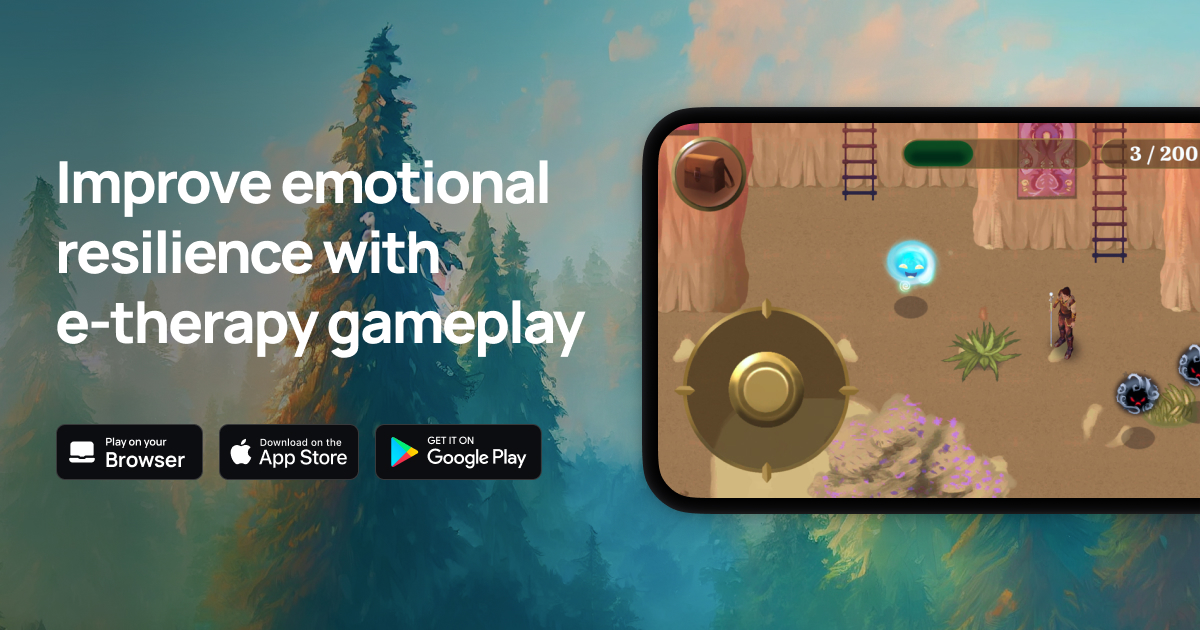 Online tool for young people with mild to moderate depression | SPARX