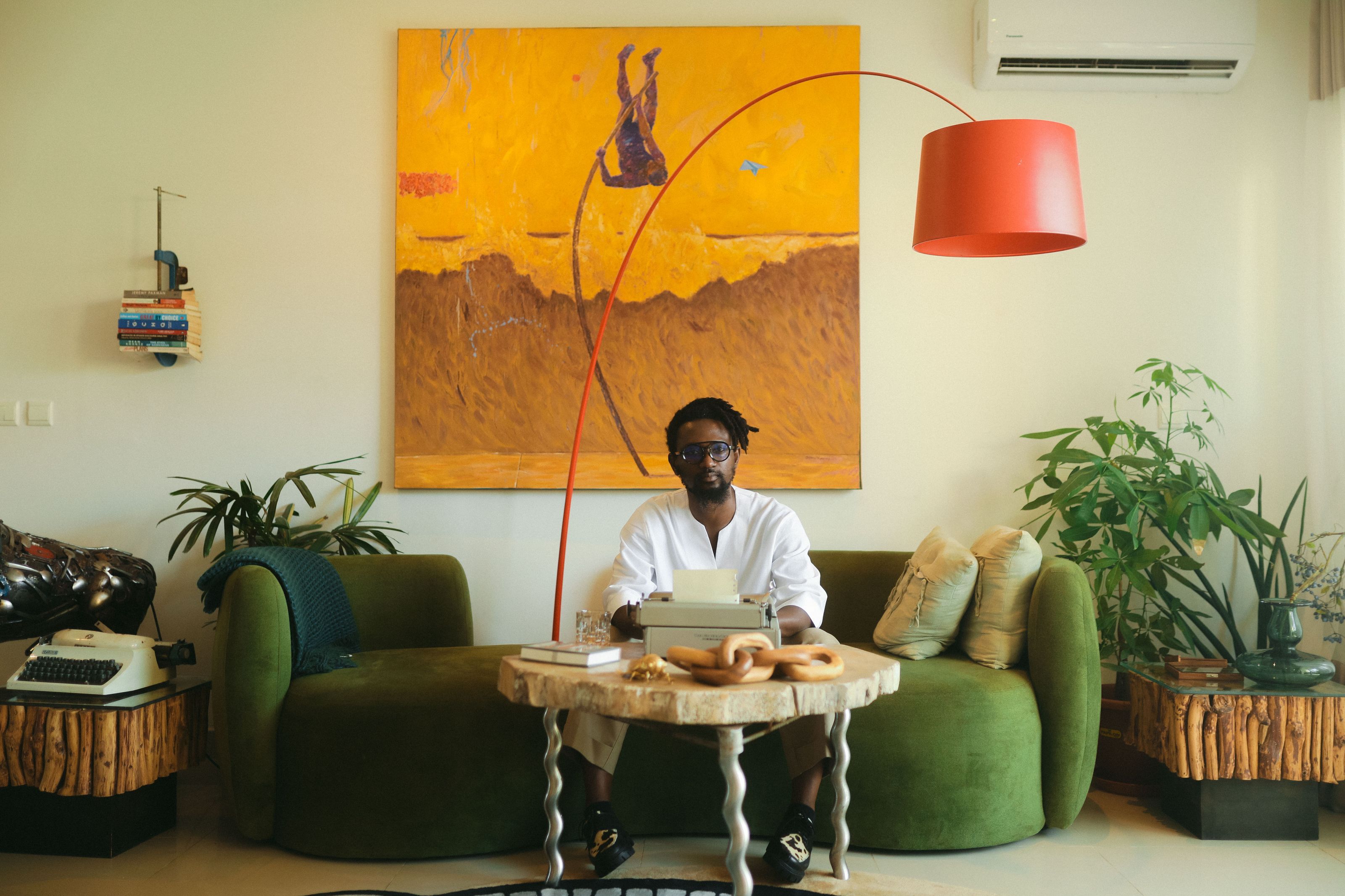 Deeds Magazine - Grand Unveiling of the 30s Store: A Creative Haven