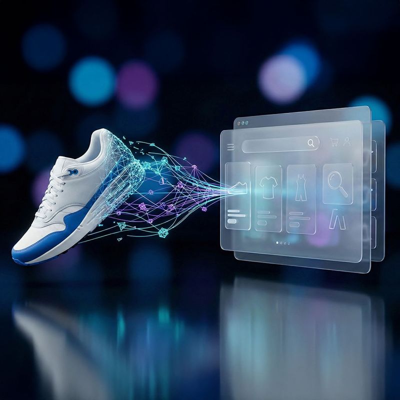 What Is Visual Search? How It Works for E-commerce