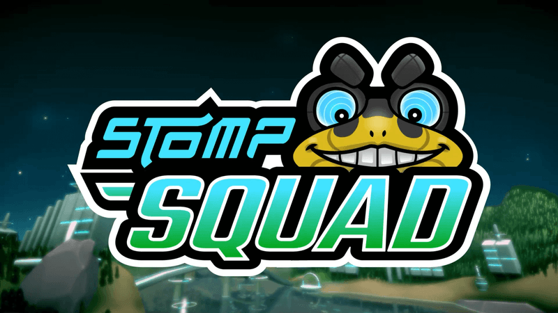 ValoJump | Interactive Trampoline Game | Valo Motion