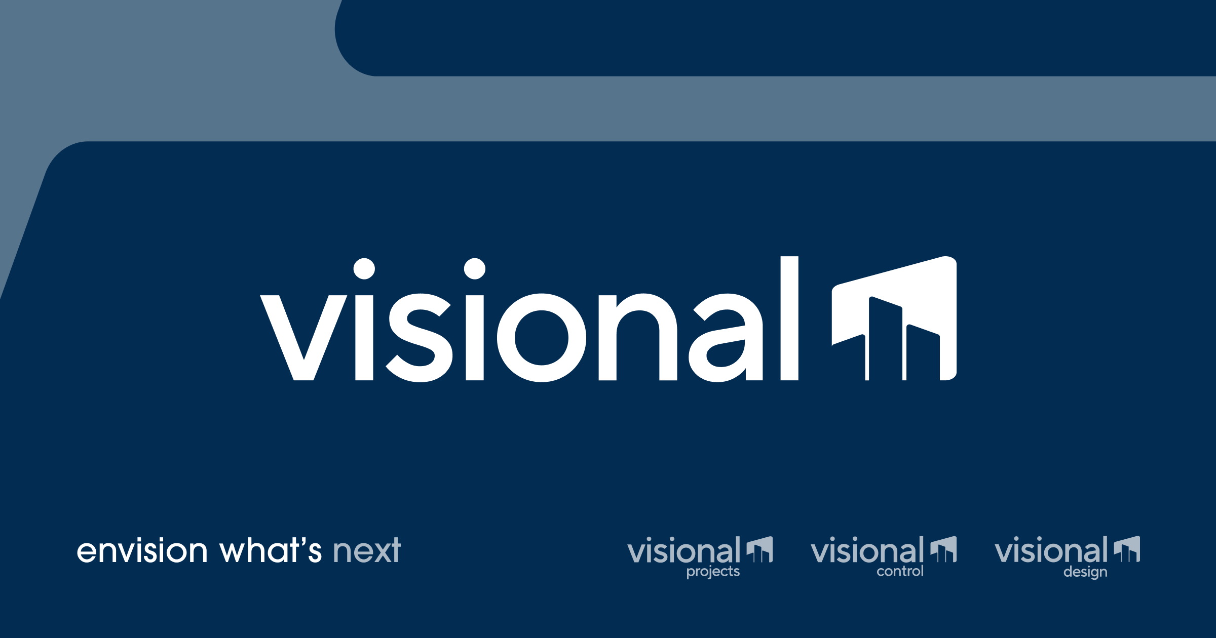 Visional | Dé partner voor vastgoedondernemers