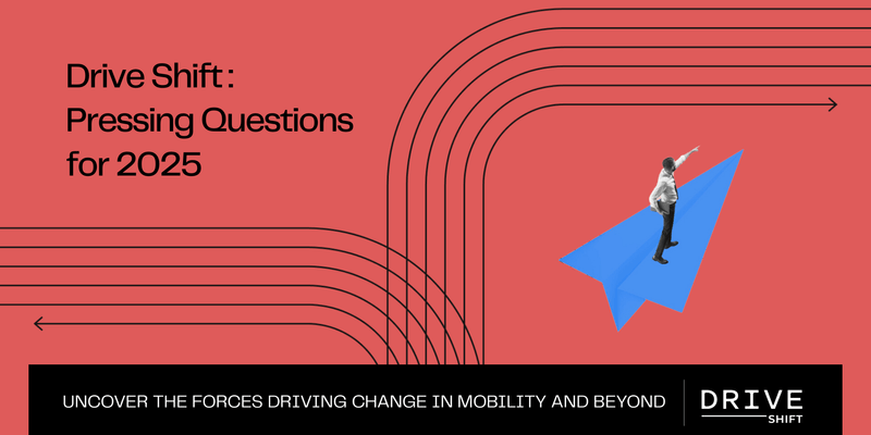 Drive TLV | Innovation Hub Focused on Smart Mobility