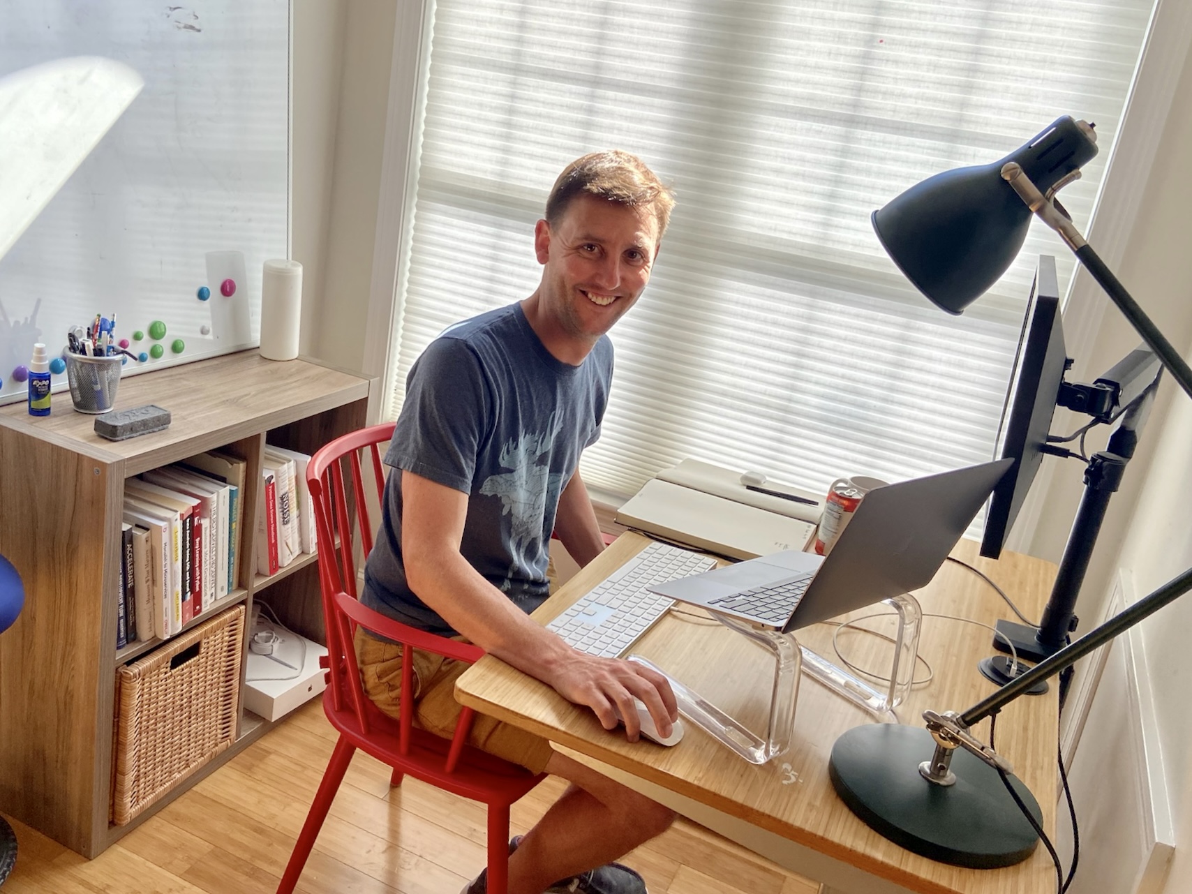 Making Remote Work Part 2: Prose, Conversations and the Effectiveness ...