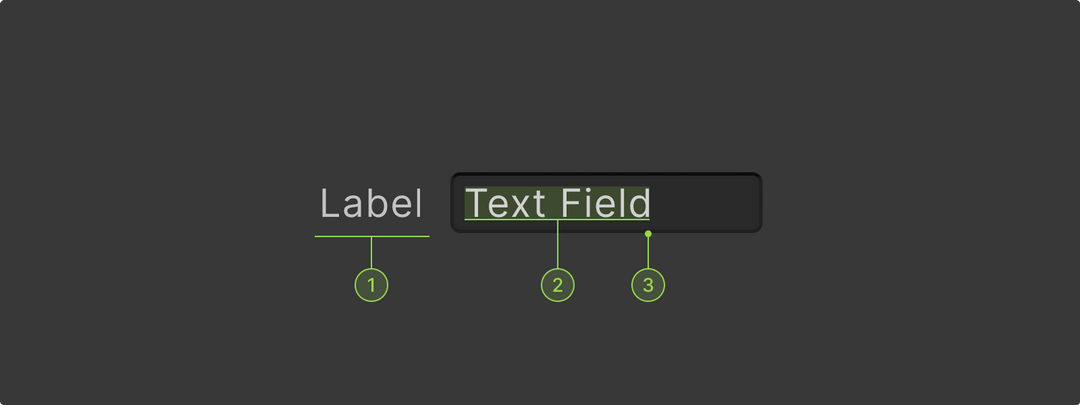 Text Field