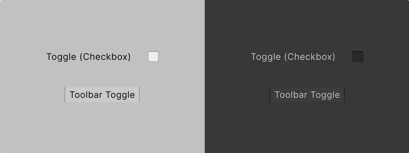 Toggle