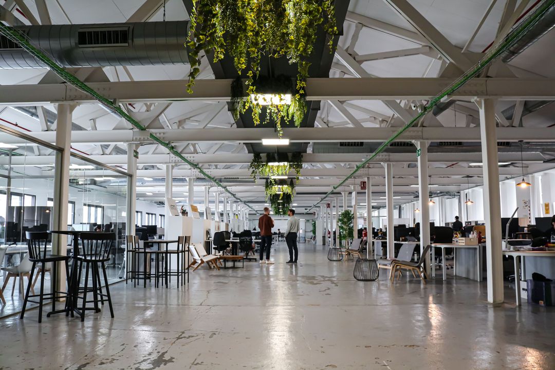 Nuclio Venture Builder