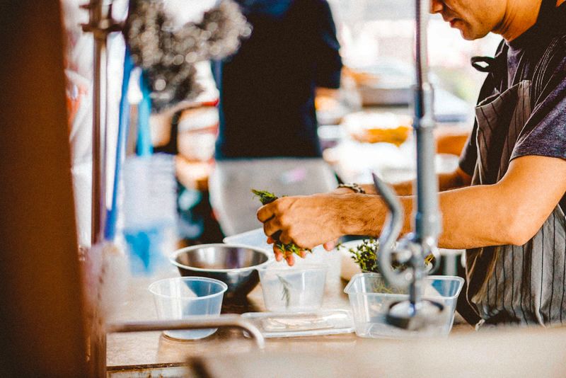 The Only Kitchen Prep List Template Your Restaurant Needs