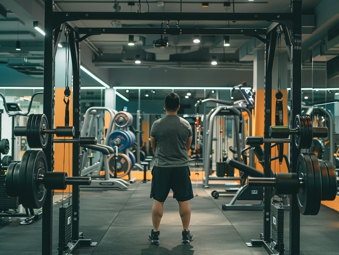 Beginner's Guide to Building Muscle: Tips and Strategies for Effective ...